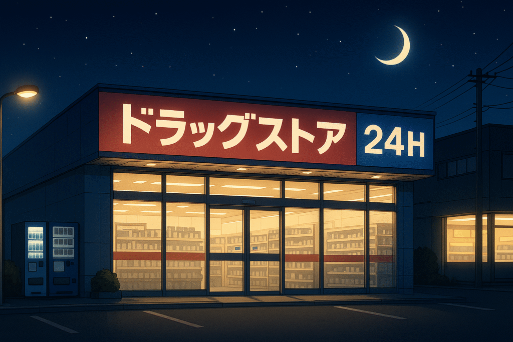 コンビニで抗原検査キットは買える？緊急時の入手方法をチェック - Silver Growth Studio