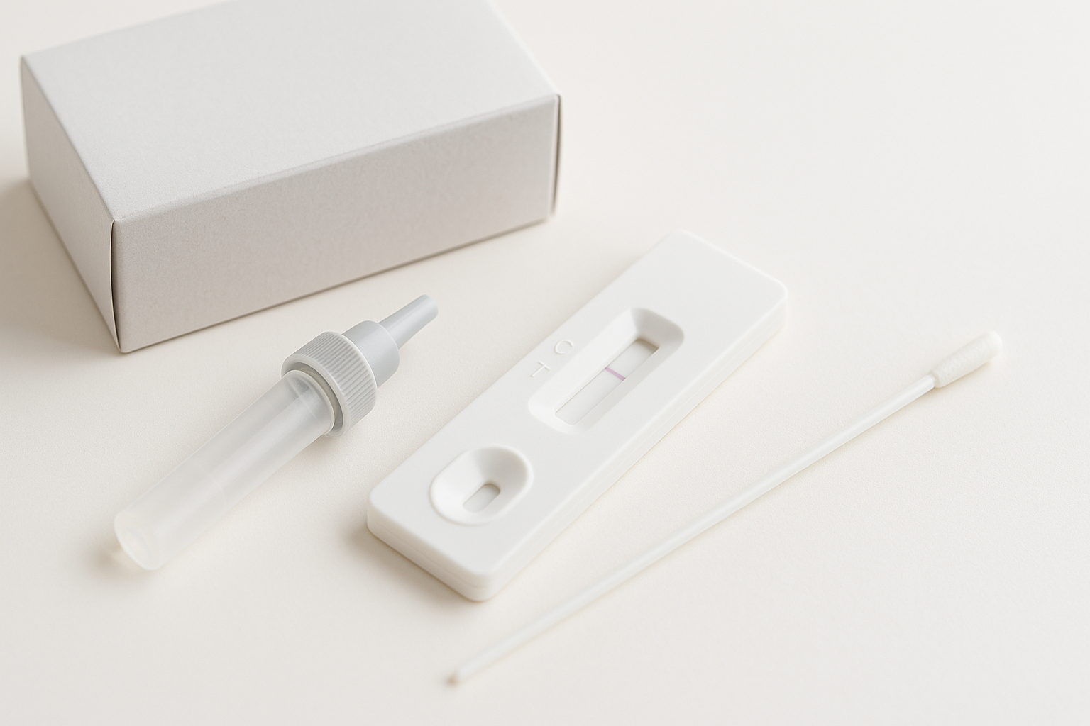 コンビニで抗原検査キットは買える？緊急時の入手方法をチェック - Silver Growth Studio